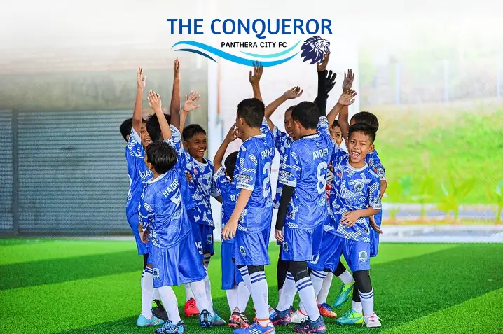 Contact Us - Panthera City FC